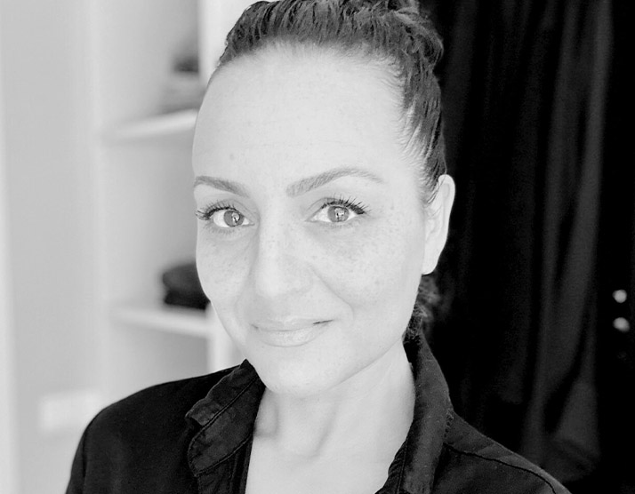 Onze professionals - Interieur& | Wonen en Interieur Cursussen